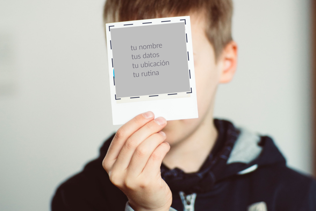 La generación sin privacidad - Abogados sin corbata